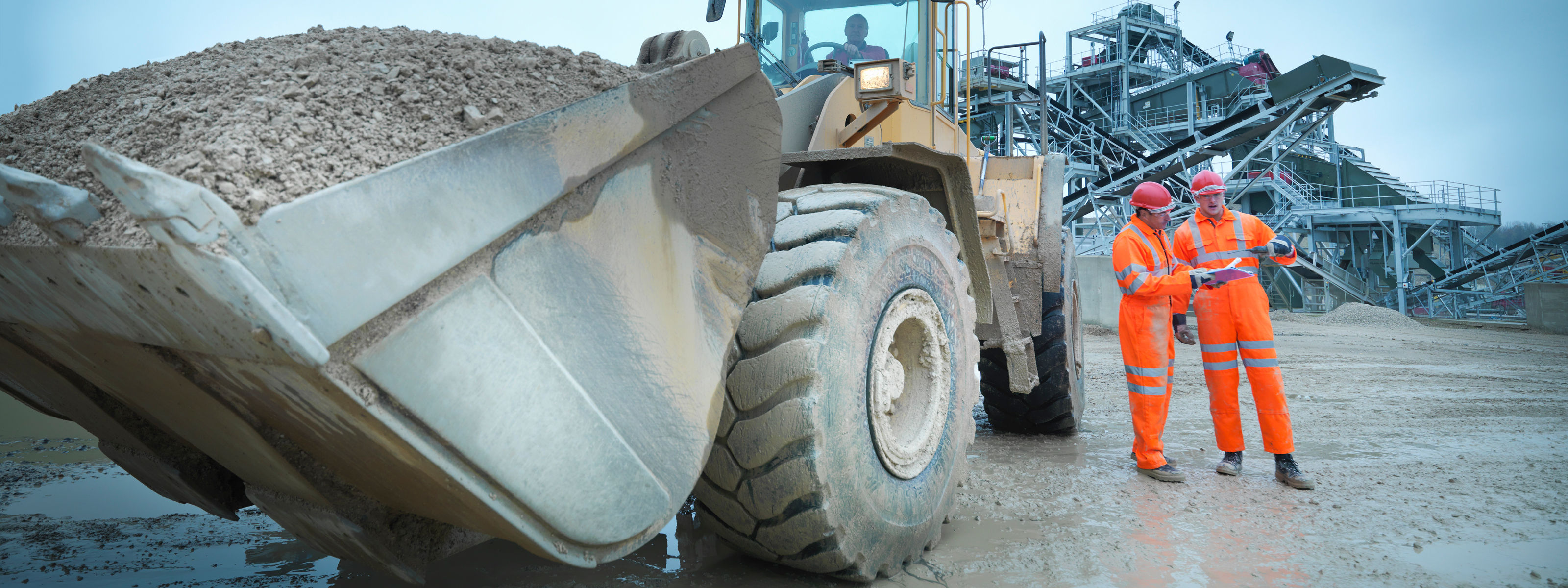 Mining Sector - QBE Canada