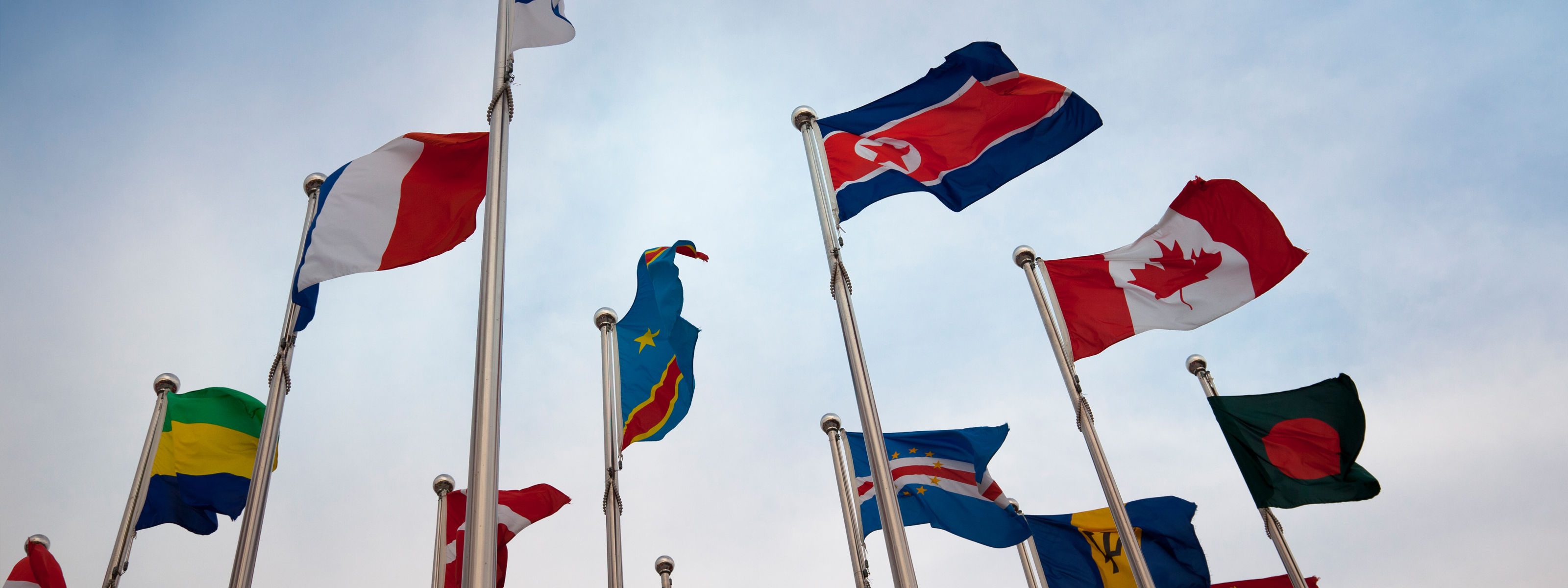 Multinational Insurance - QBE Canada